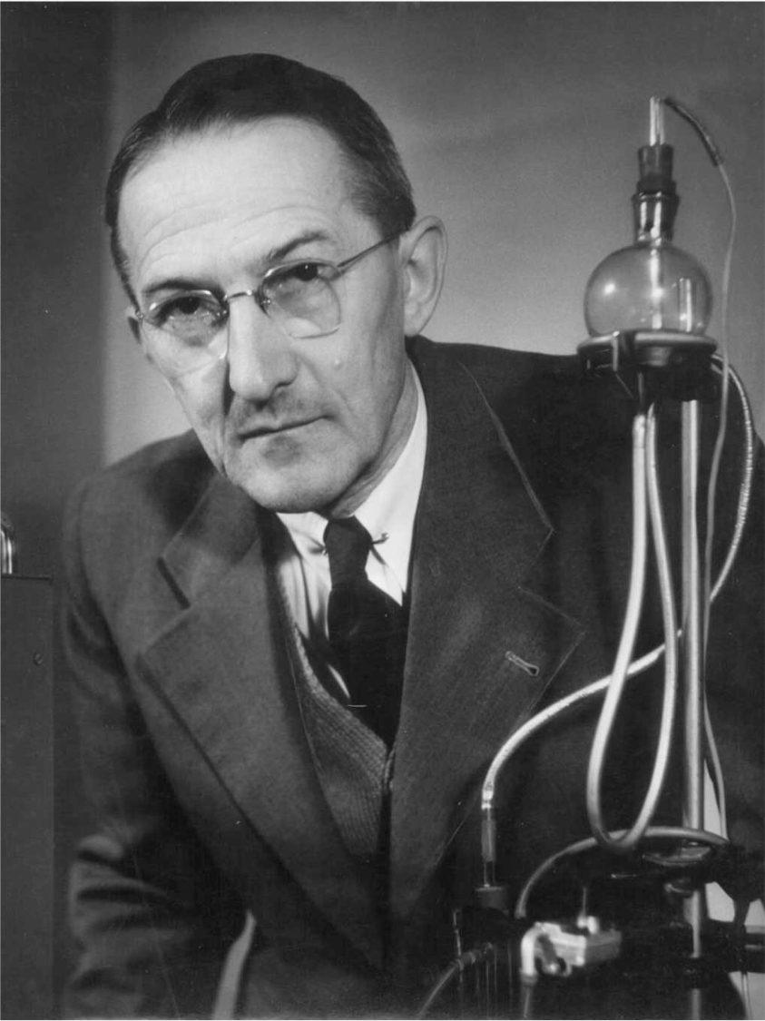 Jaroslav Heyrovský - Czech Innovation Expo