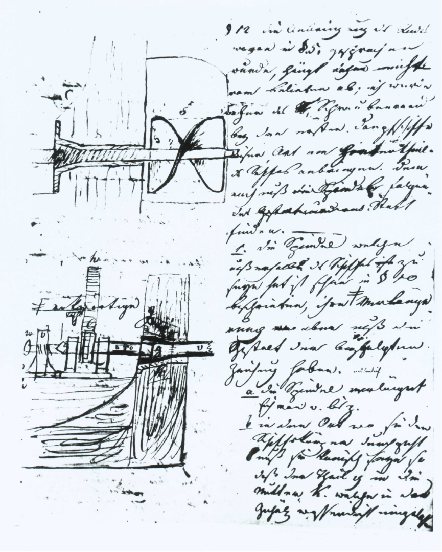 JOSEF RESSEL - Czech Innovation Expo